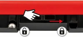 BRIO Pinball hra / od 6 let