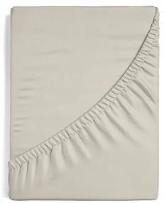 Matějovský napínací prostěradlo jersey Natur na matraci: 90/100 x 200 cm