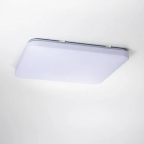 Brilagi - LED Stmívatelné stropní svítidlo SMART LED/36W/230V Wi-Fi Tuya + DO