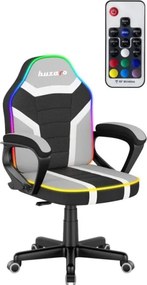 Dětská herní židle Ranger 1.0 RGB