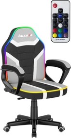 Dětská herní židle Ranger 1.0 RGB