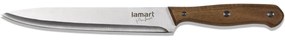 Lamart LT2088 nůž plátkovací Rennes, 19 cm