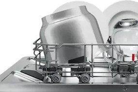 BOSCH MUZS2ER / Nerezová mísa / pro kuchyňský robot BOSCH OptiMUM