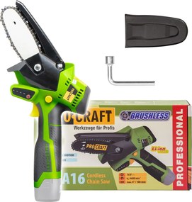 Procraft PKA16 bb