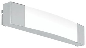 Eglo 97718 - LED Koupelnové zrcadlové svítidlo SIDERNO LED/8,3W/230V IP44