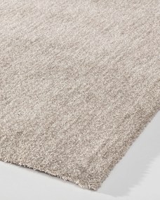 Koberec Zendra taupe 200x290 cm