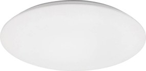 Rabalux Bílé stropní LED svítidlo Rorik 480mm 45W 71125