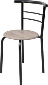 Snídaňový barový set MDF 243001