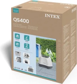 INTEX 26664 Bazénový izolant