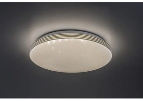 Rabalux 75057 - LED Koupelnové stropní svítidlo TOMA LED/18W/230V IP44 pr. 34 cm