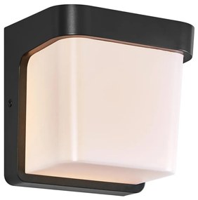 Ledvance - LED Venkovní nástěnné svítidlo ENDURA STYLE IHSAN LED/11W/230V IP65