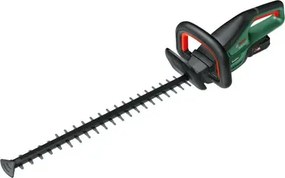 BOSCH UniversalHedgeCut 18V-55 / Aku nůžky na živý plot / 18V / 2800 z