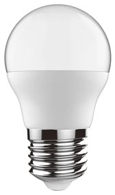 ACA DECOR LED žárovka STEP stmívatelná ball E27 7W STEP dim - to nejjednodušší stmívání!