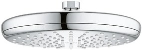 Grohe Vitalio Start - Hlavová sprcha, průměr 210 mm, 1 proud, chrom 26415000