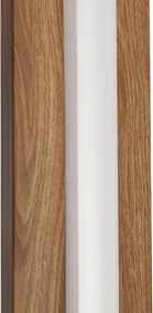 Eglo 900679 - LED Venkovní nástěnné svítidlo BITETTO LED/7W/230V IP44