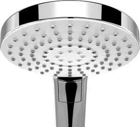 Ideal Standard Idealrain Evo Jet - Sprchová hlavice Circle 11 cm | 3 p