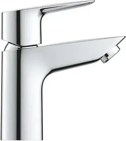 Grohe Start Edge - Umyvadlová baterie s výpustí Push-Open chrom