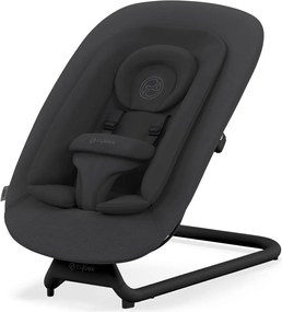 Dětské lehátko cybex lemo bouncer stunning black