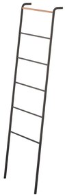 Yamazaki, Věšák / žebřík Tower 2813 Ladder | černý