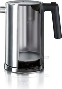 Graef WK 600 nerez / Rychlovarná konvice / 2000W / 1.5 l