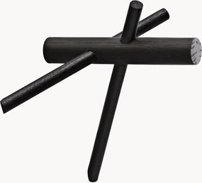 Sada nástěnných háčků Sticks, 2 díly