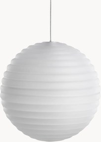 Stmívatelné závěsné LED svítidlo Press