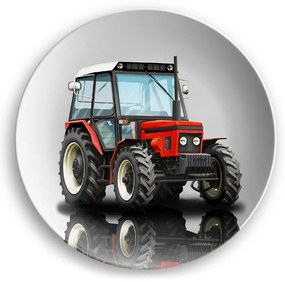 Talíř Zetor 7245