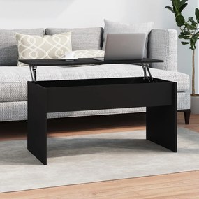vidaXL Konferenční stolek 102 x 50,5 x 52,5 cm kompozitní dřevo [809635] Barva: Betonová šedá