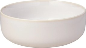Villeroy&Boch Villeroy & Boch Crafted Cotton miska, Ø16cm, 550ml