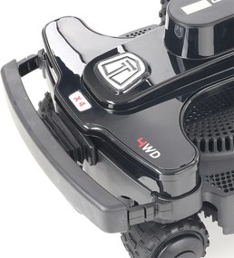 Robotická sekačka na trávu TECHline NEXTTECH BX4 4WD