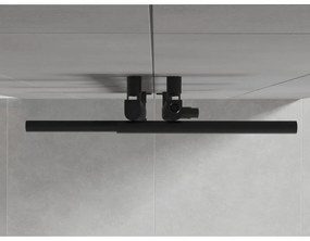 Mexen Jari topné těleso 1005 x 550 mm, 339 W, černá, W115-1005-550-00-70