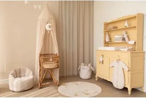 Little Dutch Koberec Husa Newborn Naturals