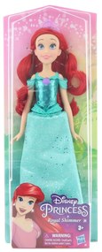 Disney Princess Panenka Ariel