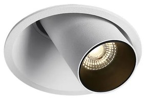 Zambelis Zambelis Z11107-W - LED Podhledové bodové svítidlo LED/7W/230V CRI90 bílá UN0951