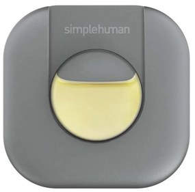 Simplehuman - Pohlcovač pachů do odpadkového koše, s držákem, 2 ks CW9000
