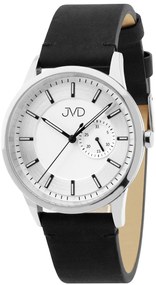 Pánské luxusní stylové společenské náramkové hodinky JVD JZ8001.1