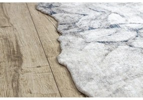 Kusový koberec Skála šedý 195x290cm