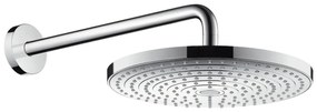 Hansgrohe Raindance Select S - horní sprcha 300 2jet se sprchovým ramenem 390 mm, chrom 27378000