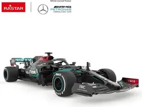 RASTAR RC auto Mercedes-AMG F1 W11 EQ Performance / 1:18 / 2.4 GHz / o