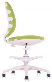 Dětská rostoucí židle Sego JUNIOR — více barev Zelená