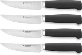 Wüsthof Partner Sada 4 steakových nožů 12 cm / Steakové nože / kované