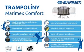 Marimex Comfort 366 cm