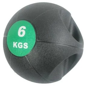 Sedco MEDICINÁLNÍ DUAL GRIP 6 kg