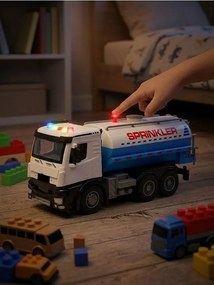 Sinsay - Dětské kropicí auto - modrá
