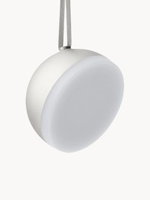 Přenosná stmívatelná exteriérová lampa Sphere
