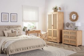 Konzola Agra 100x30x75cm