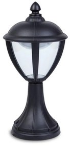 Redo 2604-3K BL - LED Venkovní lampa UNITE LED/6,5W/230V IP44