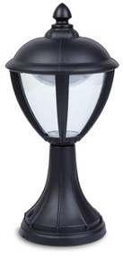 Redo Redo 2604-3K BL - LED Venkovní lampa UNITE LED/6,5W/230V IP44 UN0675