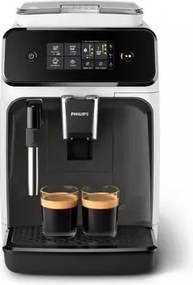 Philips Espresso EP1223/00 / Automatický kávovar / 2 šálky / 15 bar /