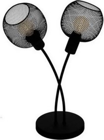 Stolní svítidlo EGLO Wrington 1 43376 2xE14/40W